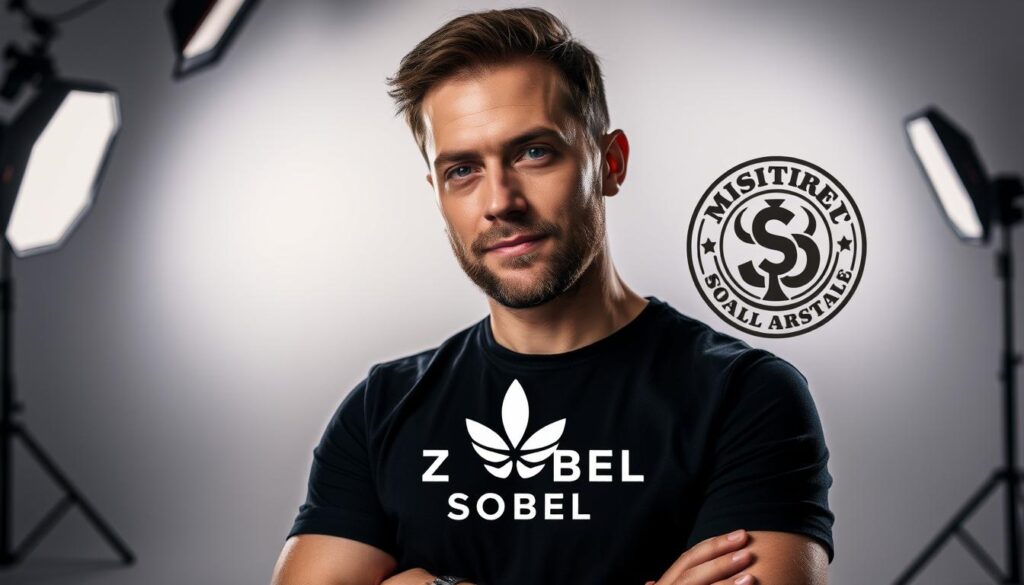 Sobel wiek: Ile lat ma Szymon Sobel? Prawda o raperze