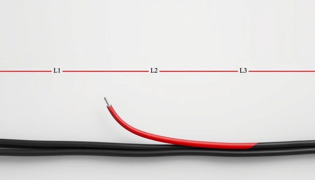 Kolory Faz L1, L2, L3 w Instalacji Elektrycznej - Jakie Są Normy?