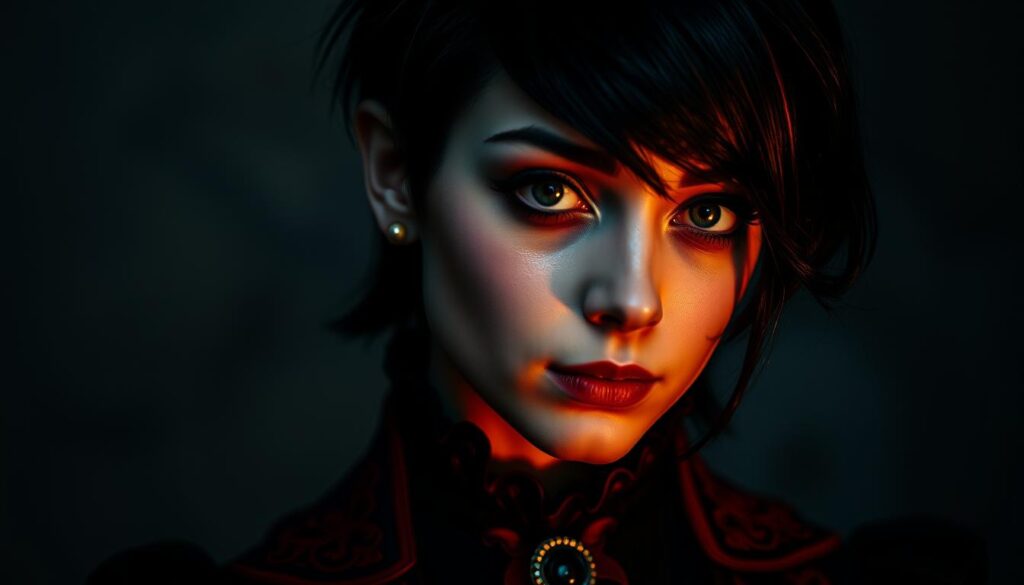 Enid z "Wednesday": Jak wygląda? Wiek i wszystko o postaci.